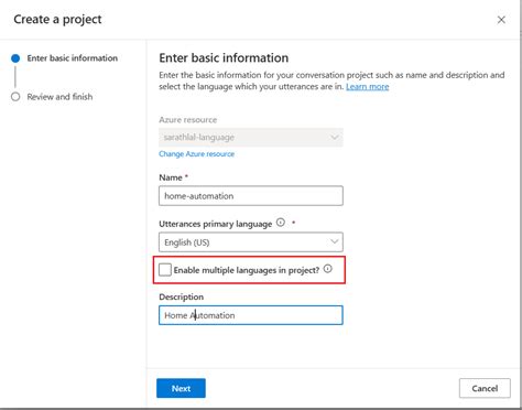 Easily Learn Conversational Language Understanding Clu In Azure Ai