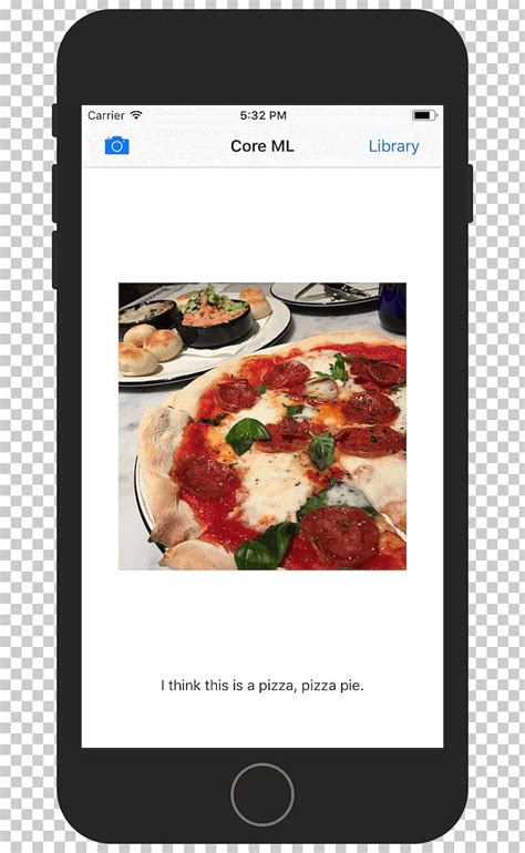 Swift Xcode Png Clipart Apple Computer Program Cuisine Demo App Dish Free Png Download