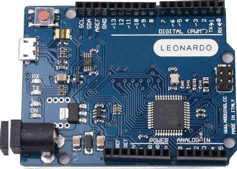 generic leonardo r3 pro micro atmega32u4 board arduino compatible ide