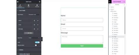 Elementor Form Spam Blocker 4 Easy Ways To Stop Bots