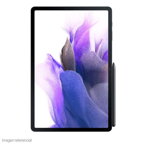Tablet Samsung Galaxy Tab S7 FE - SM-T735N, 12.4’’ TFT ...