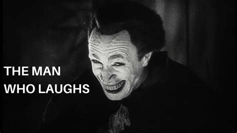 The Man Who Laughs 1966
