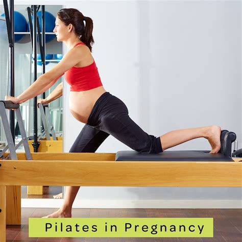 How Pregnancy Pilates Can Benefit You Willamstown Health