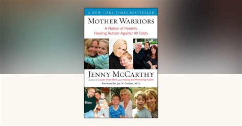 Mother Warriors By Jenny Mccarthy 9780452295605 Penguinrandomhouse