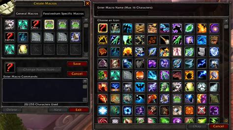 A Complete Macro Guide For Classic WoW ByteTavern