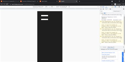 Playcanvas Ui Components Useful Resources Playcanvas Discussion