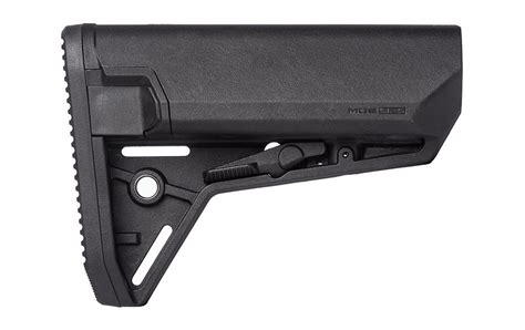 Magpul Moe® Sl S™ Carbine Stock Black Aero Precision