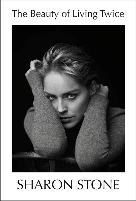 You Cant Shame Me” Sharon Stone On How Basic Instinct Nearly Broke
