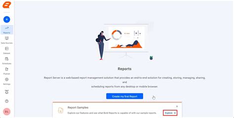 Prepare A Reporting Solution On Linux A Comprehensive Guide
