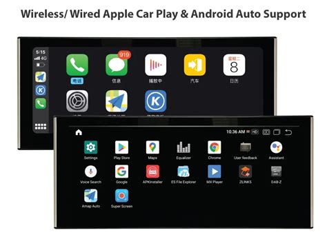 Facelift Android Widescreen Touch Screen B8 B8 5 Audi Q5 Sq5 Rsq5