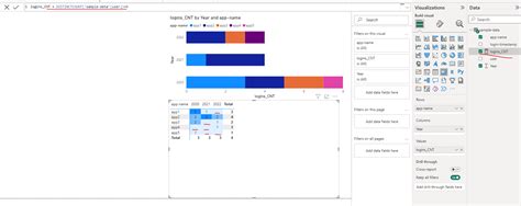 solved how to fill in missing values as placeholders in t