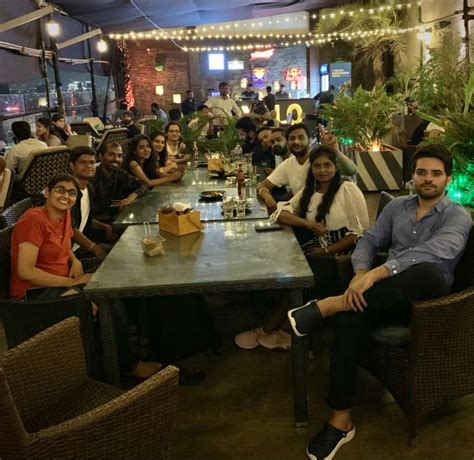 team saama saamaites partytime gettogether dataanalytics analytics asif bhat