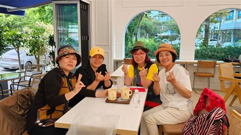 인천박서진까페에서만난서울닻별님 Youtube