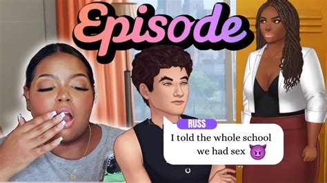 Playing Episode Pt 3 MY EX EXPOSED MY BIGGEST SECRET YouTube