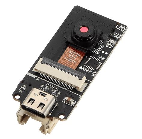 How To Make A Low Cost Remote Accessible Camera With An Esp32