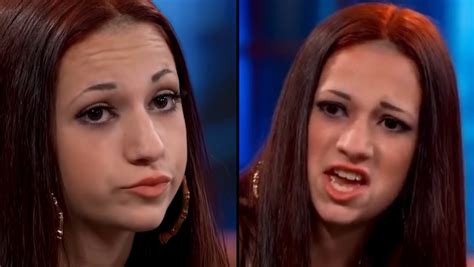 Bhad Bhabie Only Uncovered Truth About Dr Phil Episode When She Was 19 Celebrity News Ladbible