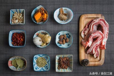 你認為牛腩最經典的做法是什麼？和我想的是否一樣呢？ 每日頭條