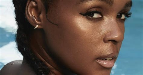 Janelle Mon E Returns With New Single Float Our Culture
