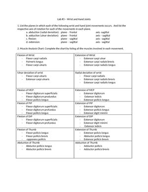Lab 2 Part 2 Nojnrjnfnr PHE 286 Lab 2 Part 2 Name