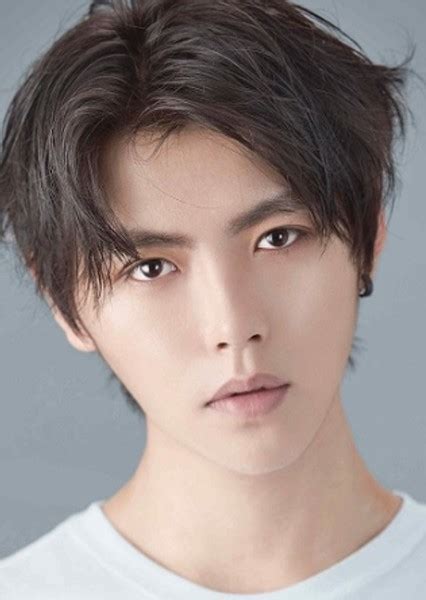 Xiao Yu Liang Fan Casting