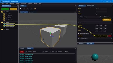Getting Started · Overload Technologiesoverload Wiki · Github