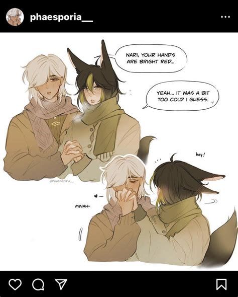 Tighnari By N0kio Rtighnarimains