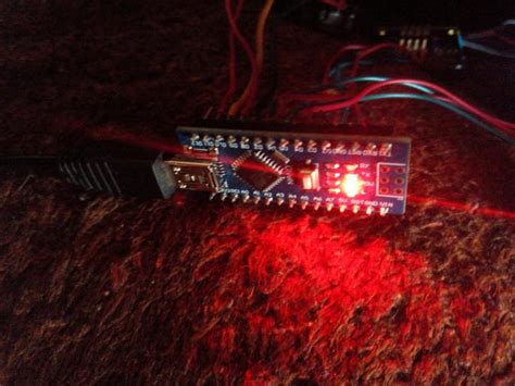 Тахометр и спидометр на ардуино Помехи на прерывании Аппаратная платформа Arduino