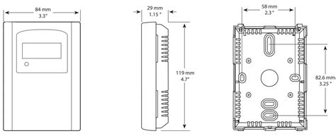 Greystone Pmrmc Series Room Particulate Matter Transmitter User Manual