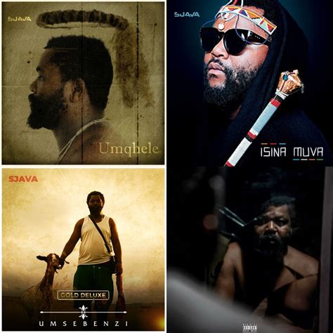 Sjavas Best Songs