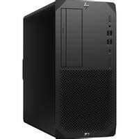 HP Z2 G9 Tower Workstation Desktop W Core I5 256GB SSD