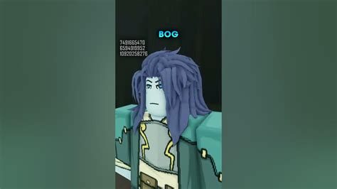 Deepwoken Adret Hair Combos Roblox Deepwoken Anime Youtube