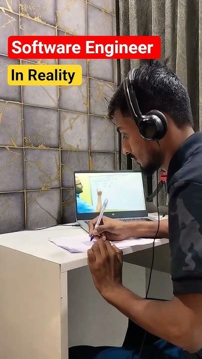 Expectations Vs Reality 😅 Softwareengineer Funny Coding Expectationvsreality Youtube