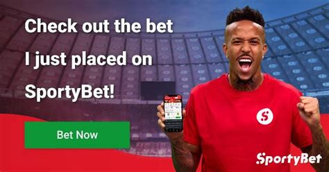 Sportybet Unveils Sensational Television Commercial