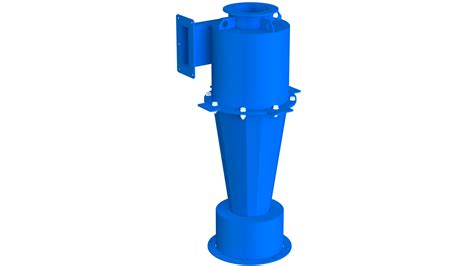cyclone separators products gandg filtration