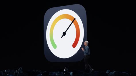Speed And Performance Are At The Heart Of IOS