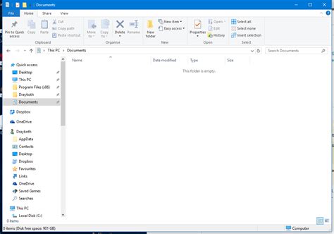 Getting The Full Path For User Folders Windows Super User