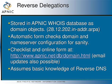 apnic open policy meeting ppt download