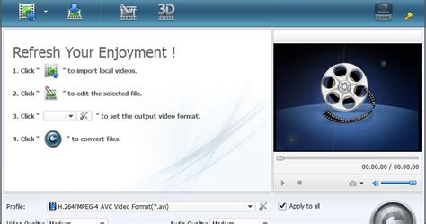 How To Convert VOB Files To MP4 ConvertWhy
