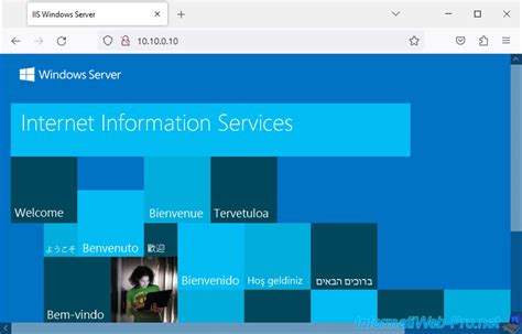 Create A Dmz And Configure The Pfsense 26 Firewall Firewall Tutorials Informatiweb Pro