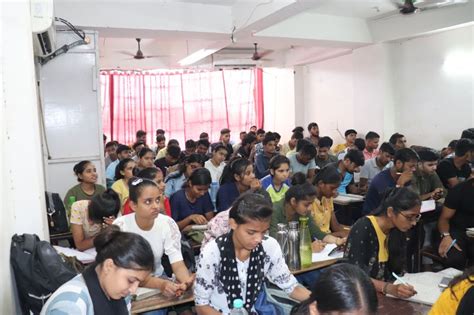 Jitu Fouji On Linkedin Charlie Academy Written Classes For Delhi