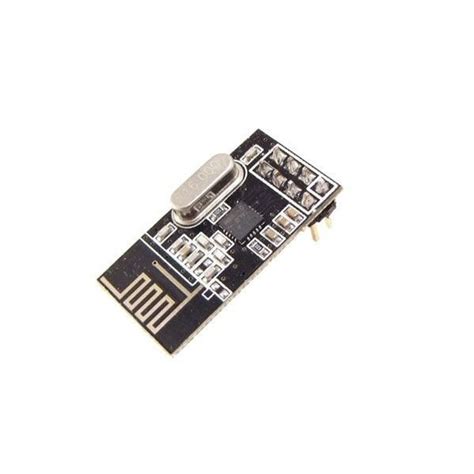 Módulo Wireless Nrf24l01 24 Ghz Rf Transceiver Arduino Shopee Brasil