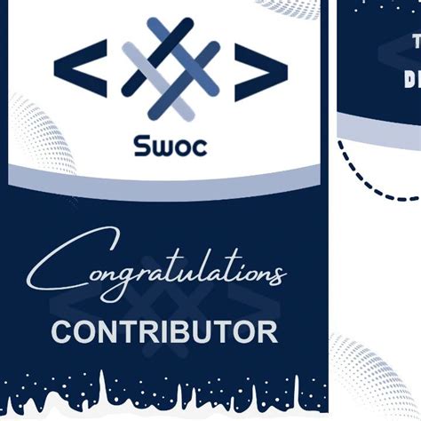 Sneha Sahu On Linkedin Socialwinterofcode Opensource Codingjourney