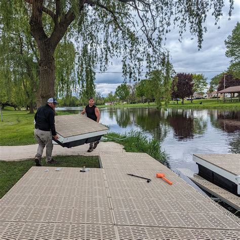 Mod U Dock Modudock • Instagram Photos And Videos