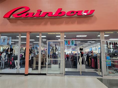 Clothing Store In Lauderhill 33313 Rainbow Shops 111