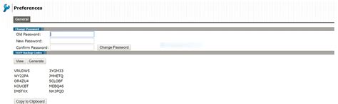 Using A Time Based One Time Password Totp Authentication Server