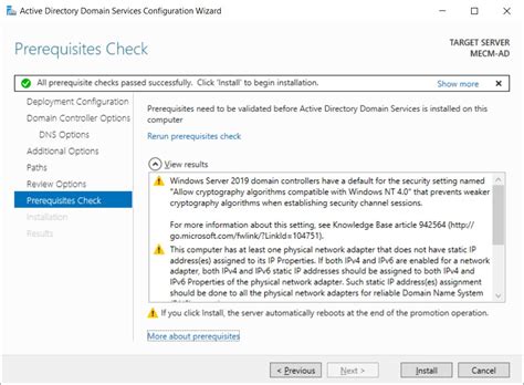 Create Your Own Microsoft Endpoint Configuration Manager Lab With