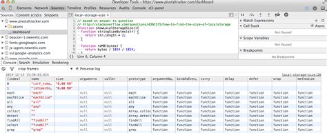 Performance Measurement Using Chrome Devtools Code Snippets Github