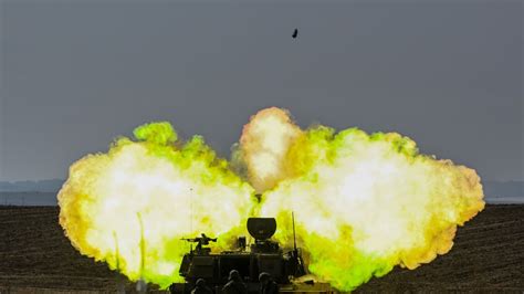 Иран нападна Израел с дронове Новини бг