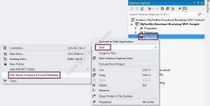Knockout Js And Bootstrap With Asp Net Mvc Step By Step Part My Tec Bits