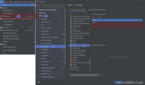 Springboot Applicationproperties或者applicationyml文件没有叶子图标，没有提示，但能正常使用